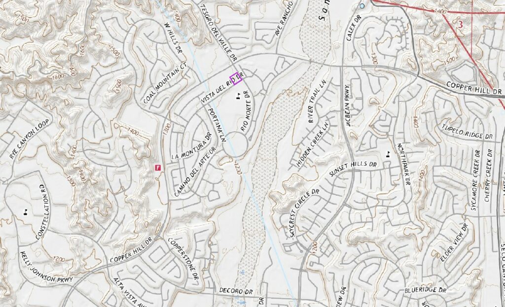 Recognized Environmental Condition (REC) Definition » GEO FORWARD