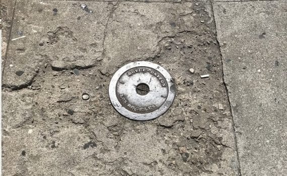 Underground Storage Tanks Archives » Geo Forward