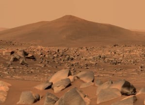 Geology of Mars » GEO FORWARD