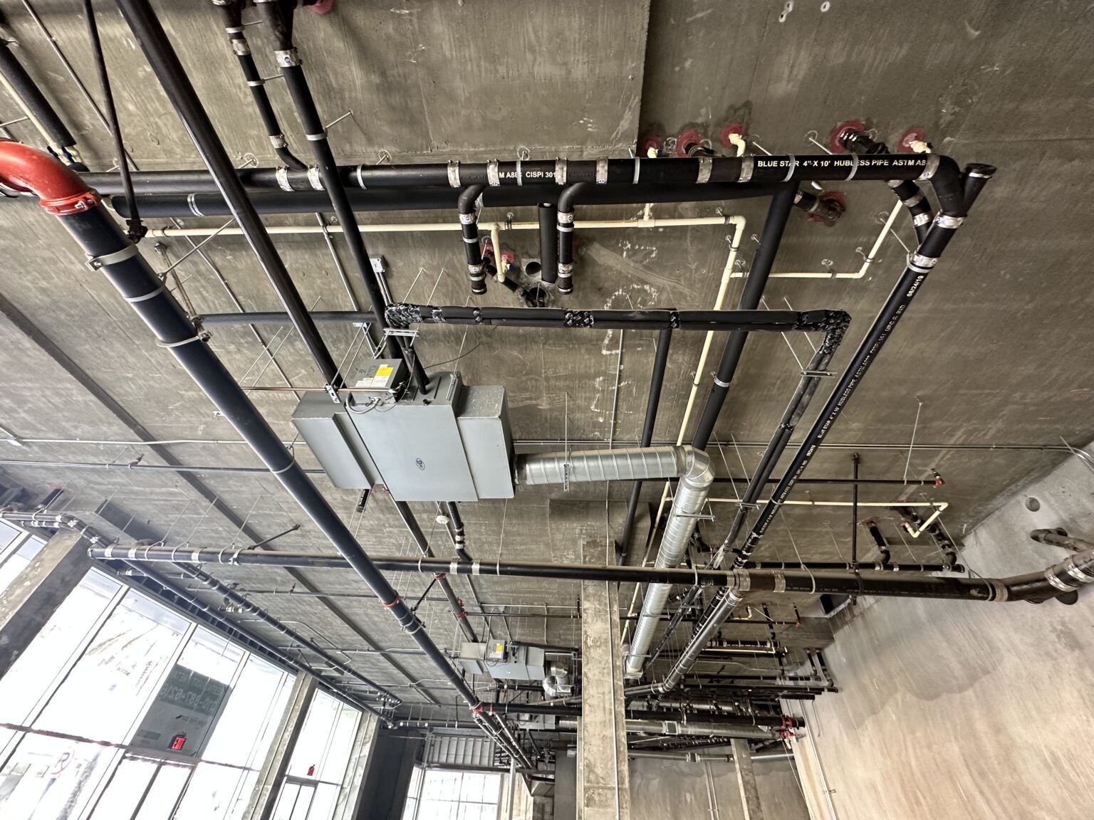 Recognized Environmental Condition (REC) Definition » GEO FORWARD