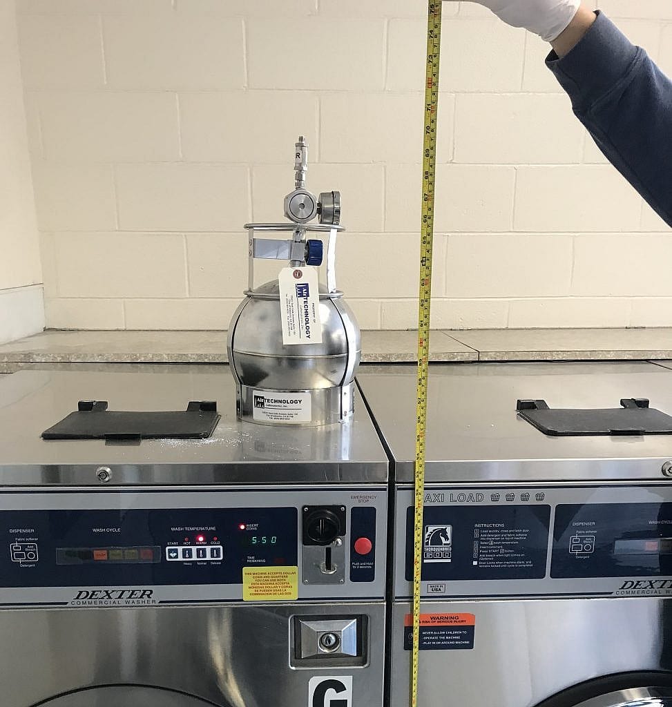 What is Landfill Methane Gas Testing? » GEO FORWARD