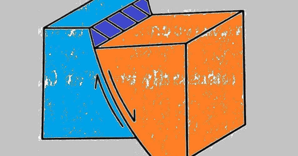 Listric Fault Definition » Geo Forward