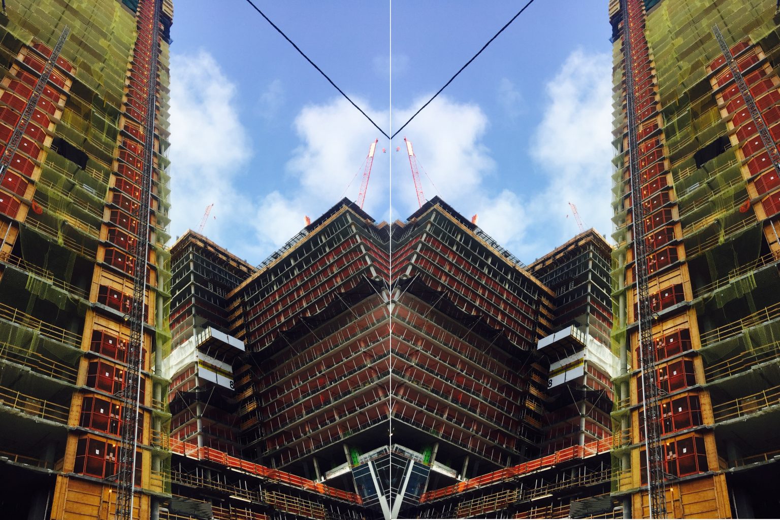 Methane Mitigation System Plan Geo Forward » GEO FORWARD