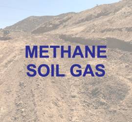 Methane Barrier for Soil Vapor Membrane » Geo Forward