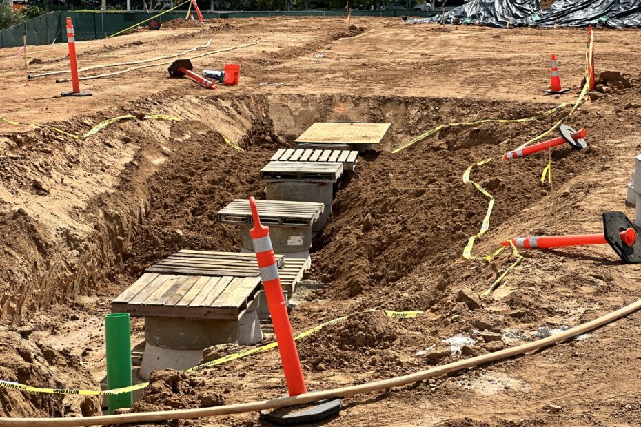 Phase 1 Environmental Site Assessment Archives » GEO FORWARD