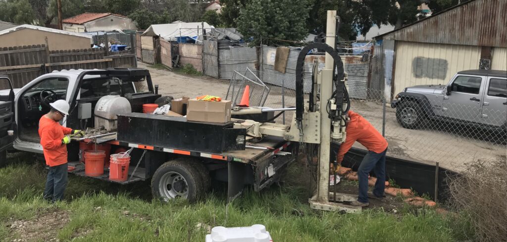 10 Things to Know Before Methane Testing in Los Angeles » GEO FORWARD