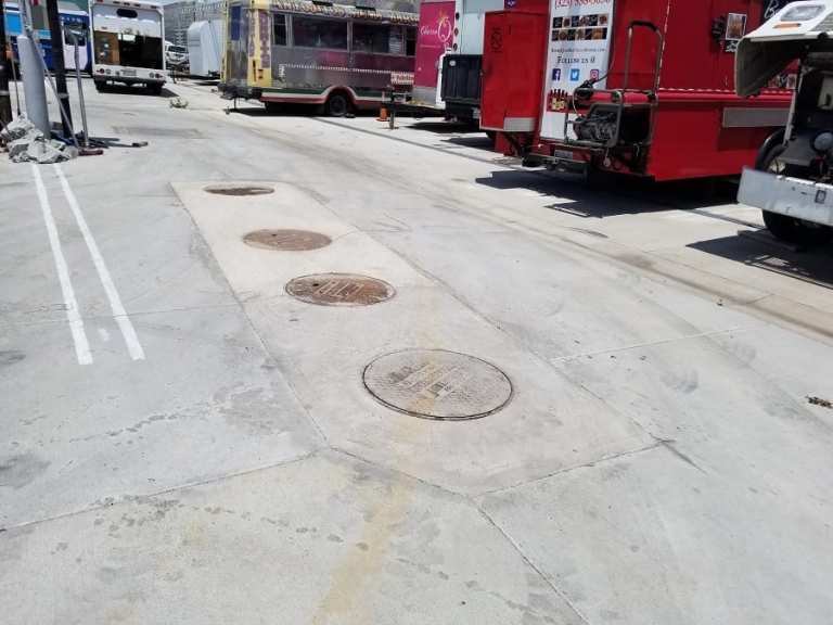 Recognized Environmental Condition (REC) Definition » GEO FORWARD