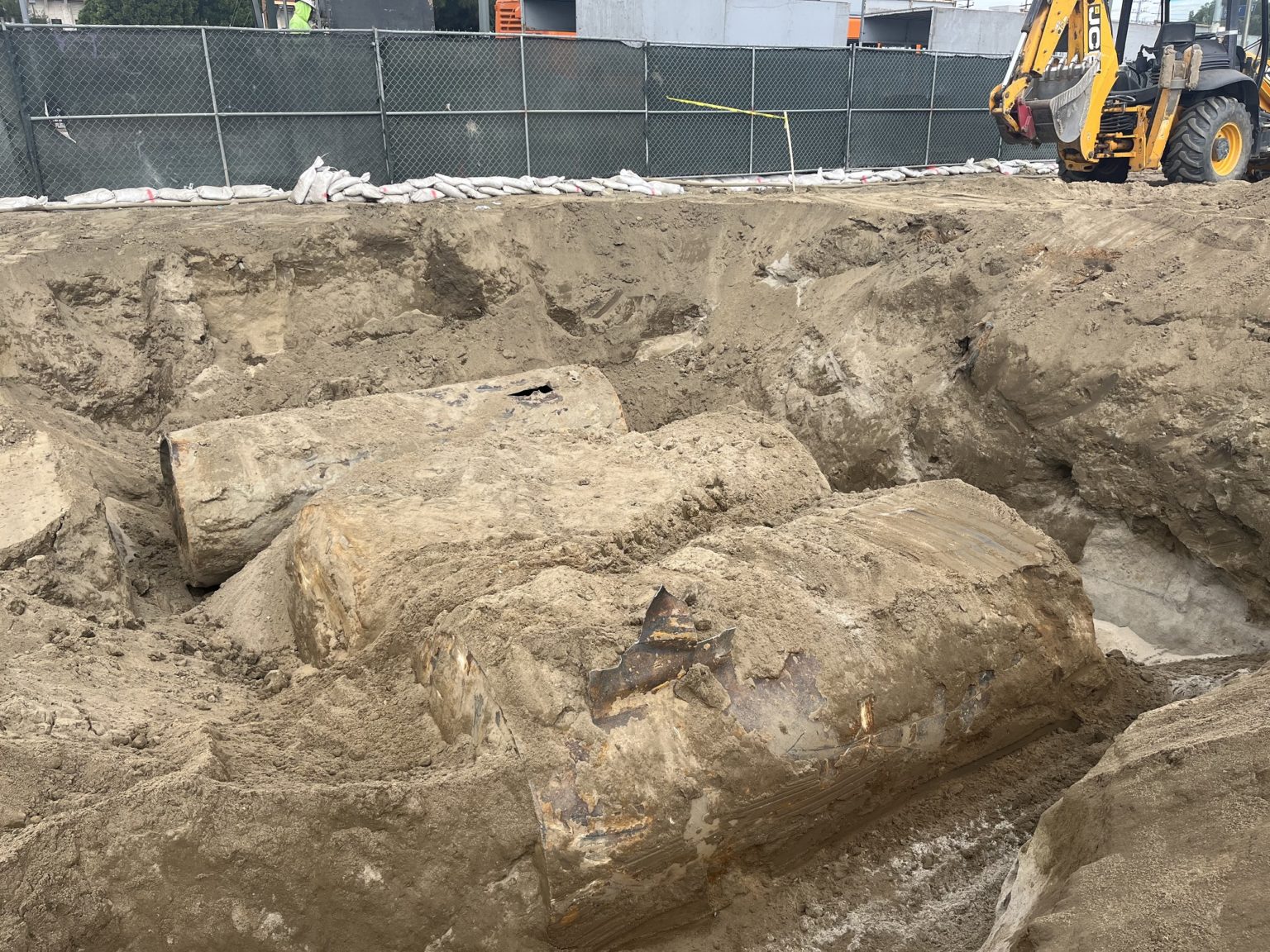 Underground Storage Tank Sizes & Volumes » GEO FORWARD